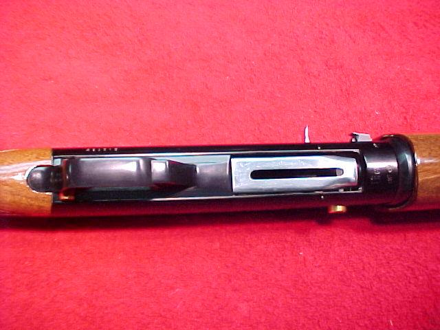 Franchi, L. Franchi, Luigi Semi-Auto 12ga Model Elite 3 For Sale at ...