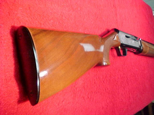 Franchi, L. Franchi, Luigi Semi-Auto 12ga Model Elite 3 For Sale at ...