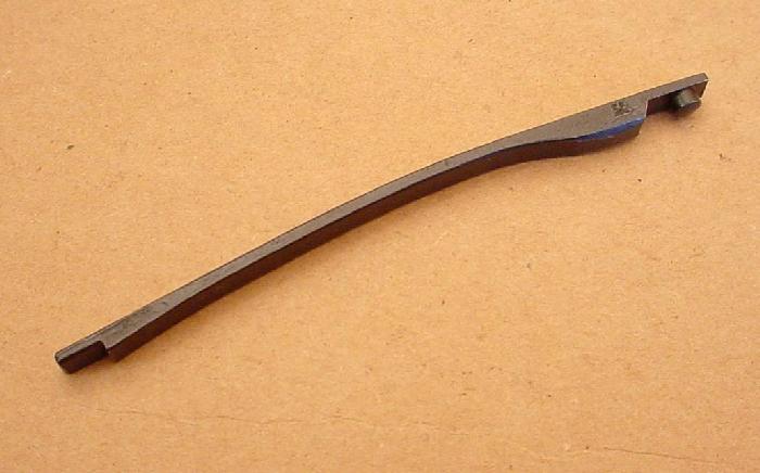 Mauser K98 Band Spring Milled Waa63 Unnumbered For Sale at GunAuction ...