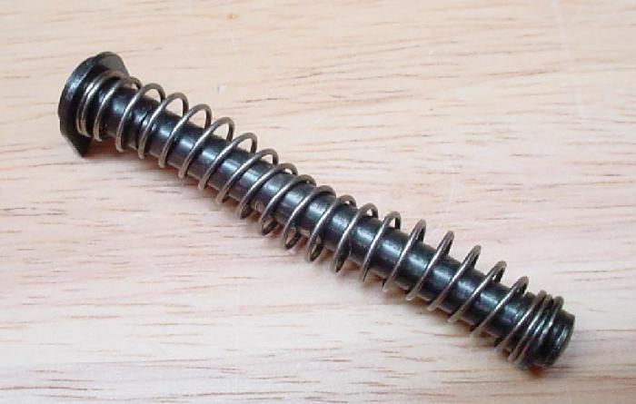 Star Bm 9mm Recoil Spring Guide Rod Assembly For Sale at GunAuction.com ...