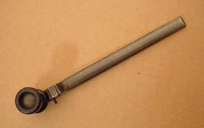 fn fal Austrian Stg-58 charging handle original