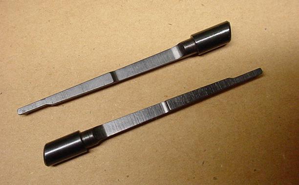 Colt Service Model Ace Extractor Nos 1911 22 (2) For Sale at GunAuction ...