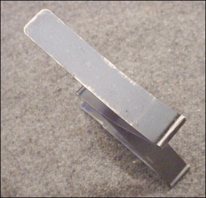 Mauser K98 Mag Follwer Spring Ww2 German For Sale at GunAuction.com ...