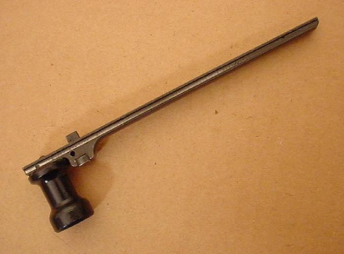 fn fal Austrian Stg-58 charging handle original - Picture 2