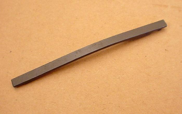 Mauser K98 Band Spring Milled Waa63 Unnumbered For Sale at GunAuction ...