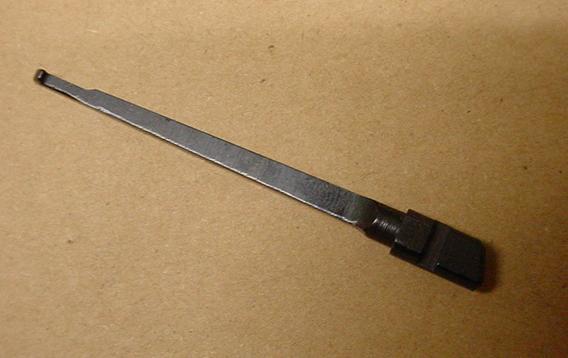 Colt Service Model Ace Extractor Nos 1911 22 Cal For Sale at GunAuction ...