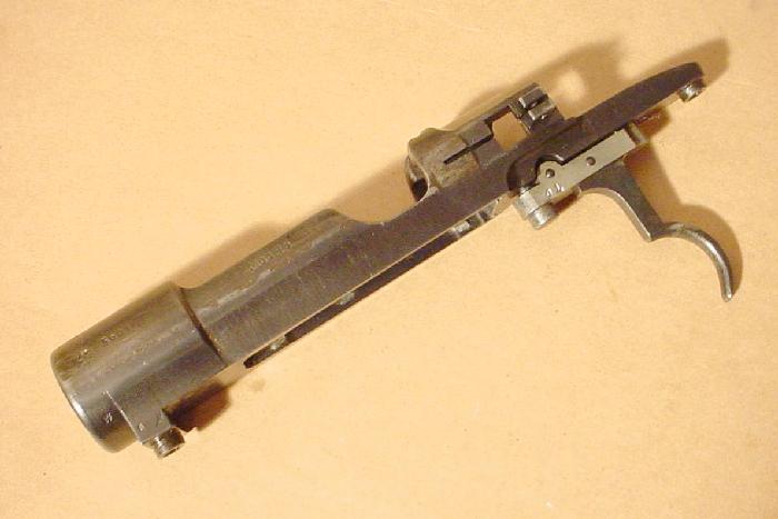 Mauser K98 Receiver Model 98 For Sale at GunAuction.com - 8846904