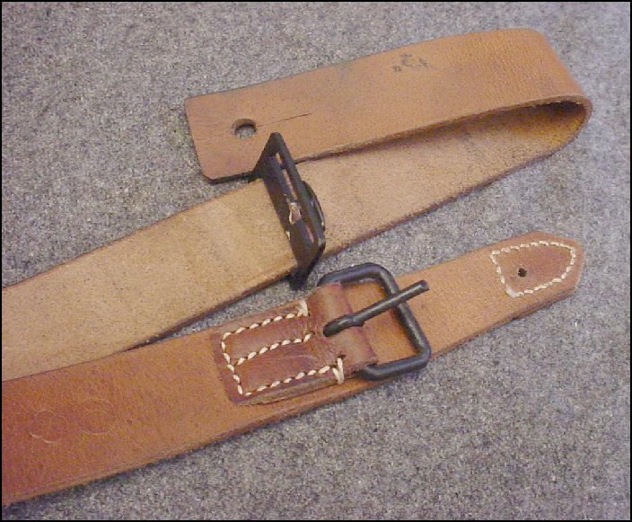 Japanese Arisaka Type 99 Sling Repro High Quality For Sale at ...
