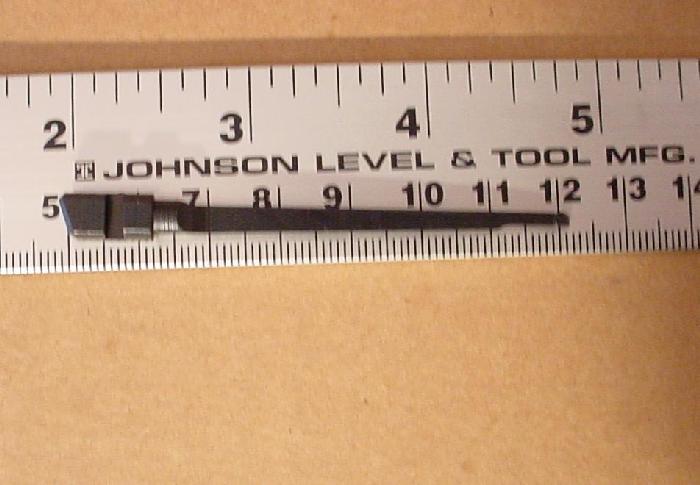 Colt 1911 Service Ace 22 Cal Extractor For Sale at GunAuction.com - 9140742