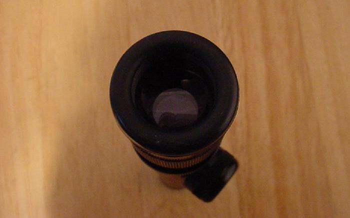 Russian Pu Style Sniper Scope German Post Reticle For Sale at ...