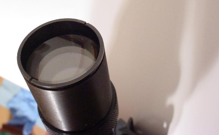 Russian Sniper Pem Pe Scope And Mount 3 Post Mosin For Sale at ...