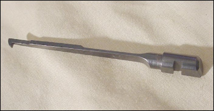 Colt Ace Ace Service Extractor 1911 .22 Cal For Sale at GunAuction.com ...