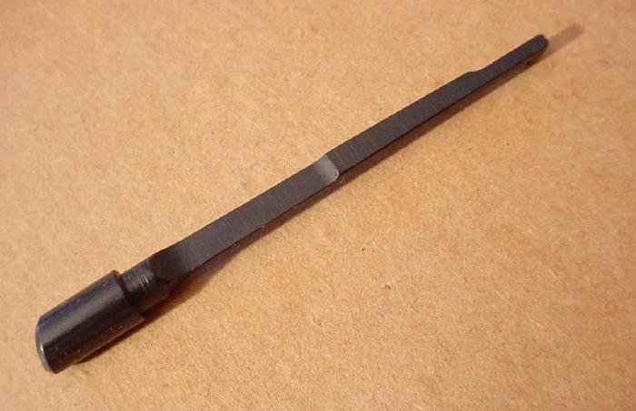 Colt 1911 Service Ace 22 Cal Extractor For Sale at GunAuction.com - 9140742