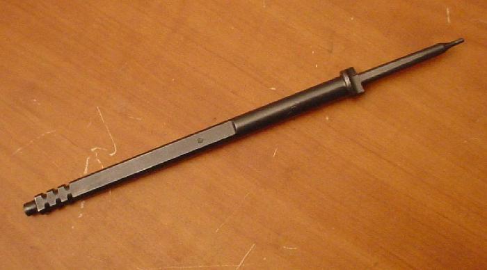 mauser german k98 firing pin with waa nazi marks - Picture 4