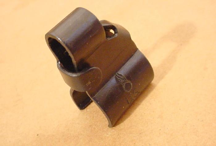 1903 1903a3 Springfield Blue Sight Hood For Sale at GunAuction.com ...