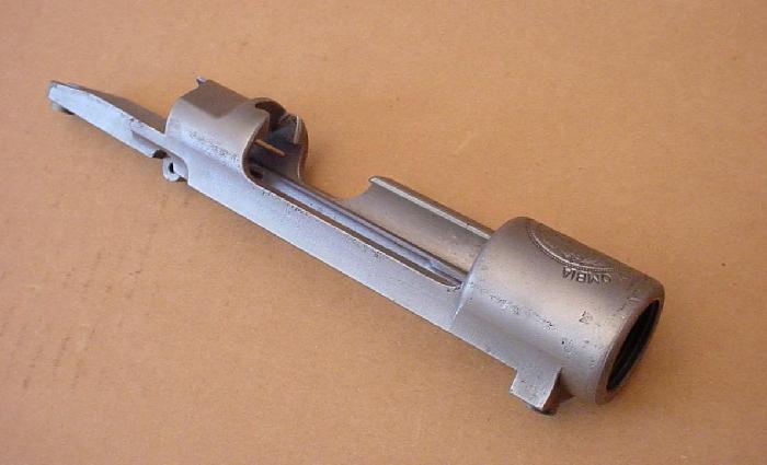 Mauser K98 Receiver Brno Model 98 For Sale at GunAuction.com - 8948552