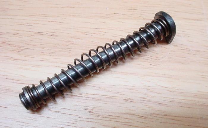 Star Bm 9mm Recoil Spring Guide Rod Assembly For Sale at GunAuction.com ...