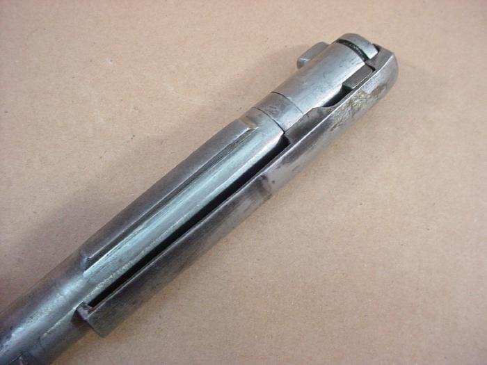 Mauser K98 Model 98 Bolt & Extractor For Sale at GunAuction.com - 9960475