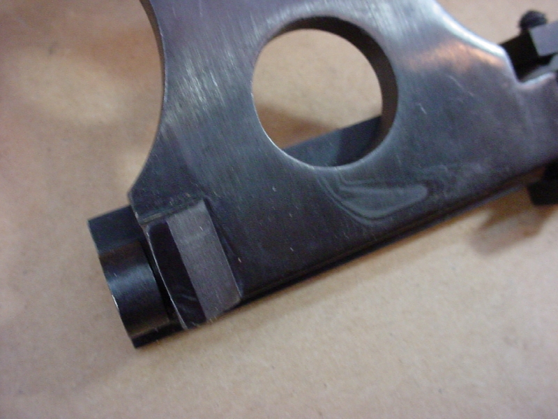 Ak-47 Mak 90 Side Scope Mount Steel Pu Sniper Ak For Sale at GunAuction ...