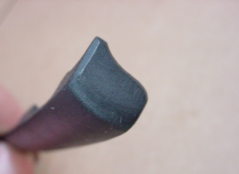 Mauser K98 Extractor Gew 98 Model 98 Unnumbered For Sale at GunAuction ...