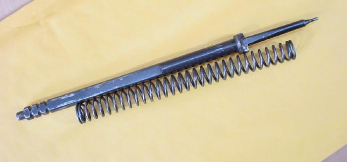 mauser k98 gew 98 firing pin unnumbered - Picture 2