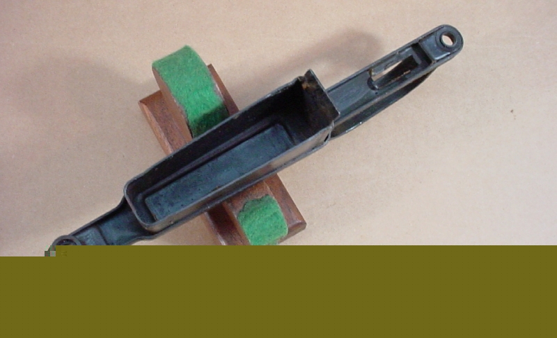 Mauser K98 And M98 Winter Triggerguard Trigger Guard For Sale At