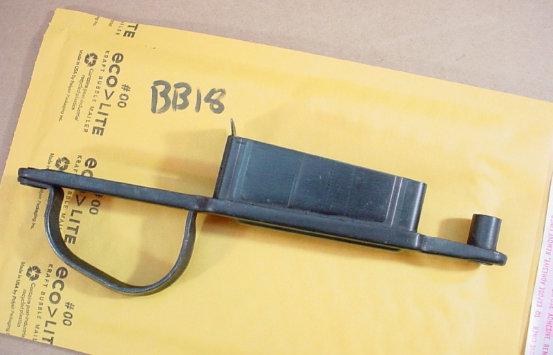 Mauser K98 And M98 Winter Triggerguard Trigger Guard For Sale At