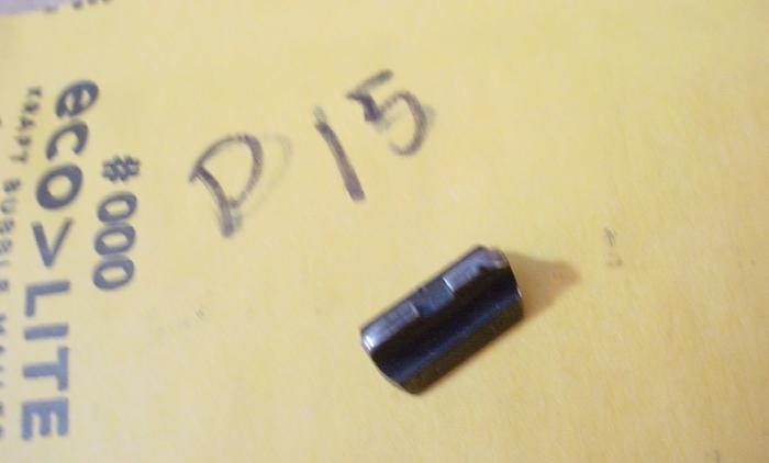 Star Bm Rear Sight 9mm Gun Parts For Sale at GunAuction.com - 9965569