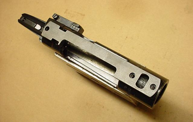 Swedish Mauser M96 Receiver Trigger And Ejector For Sale at GunAuction.com - 9266773