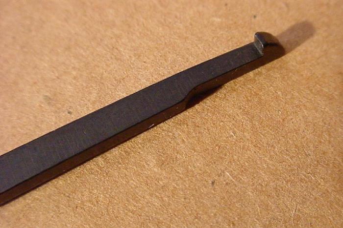 Colt 1911 Service Ace 22 Cal Extractor For Sale at GunAuction.com - 9140742