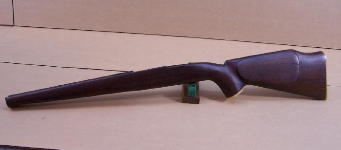 Mauser K98 Bishop Stock Model 98 Sporter For Sale at GunAuction.com ...