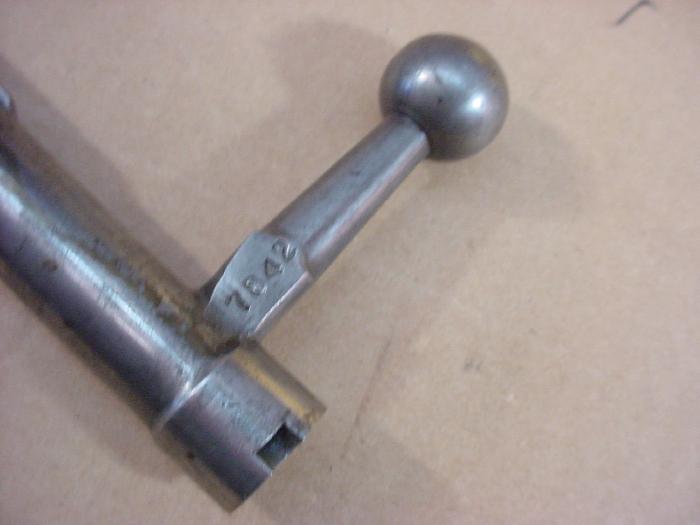 Mauser K98 Model 98 Bolt & Extractor For Sale at GunAuction.com - 9960475