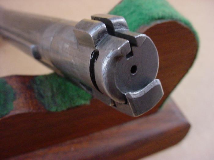 Mauser K98 Model 98 Bolt & Extractor For Sale at GunAuction.com - 9960475