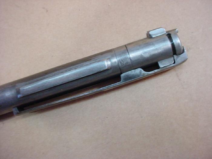 Mauser K98 Model 98 Bolt & Extractor For Sale at GunAuction.com - 9960475