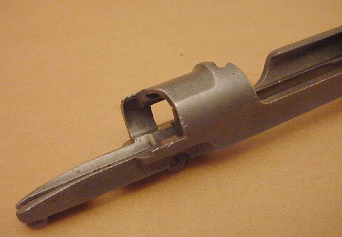 Mauser K98 Receiver Steyr Model 98 For Sale at GunAuction.com - 8846771