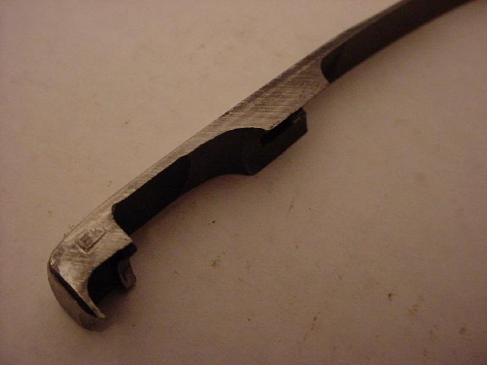 mauser model 98 yugo m48 m24/47 k98 extractor un#d - Picture 5