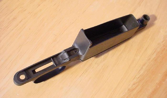 1903 Milled Triggerguard Trigger Guard Springfield For Sale at ...