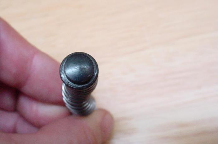 Star Bm 9mm Recoil Spring Guide Rod Assembly For Sale at GunAuction.com ...