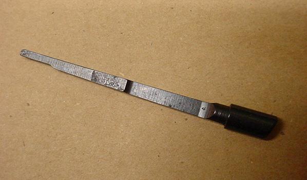 Colt Service Model Ace Extractor Nos 1911 22 Cal For Sale at GunAuction ...