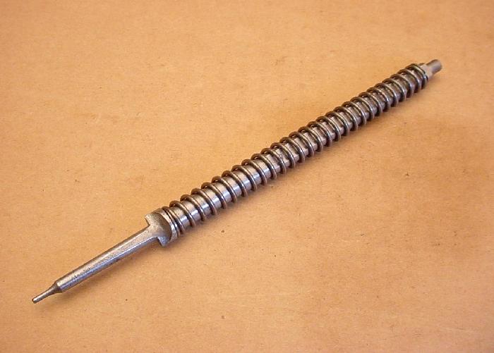 mauser yugo M48 M24/47 firing pin & spring 8mm - Picture 4