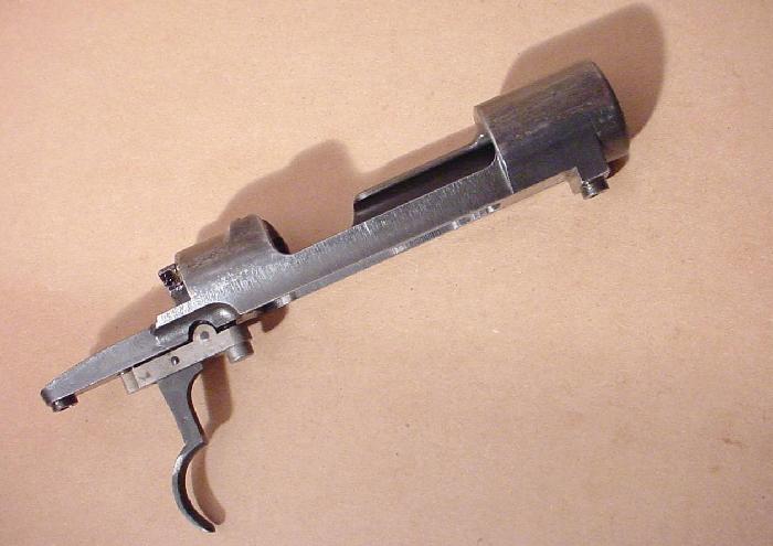 Mauser K98 Receiver Model 98 For Sale at GunAuction.com - 8846904