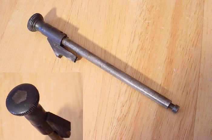 1903 1903a3 Bolt Striker & Firing Pin Rod & Sleeve For Sale at ...