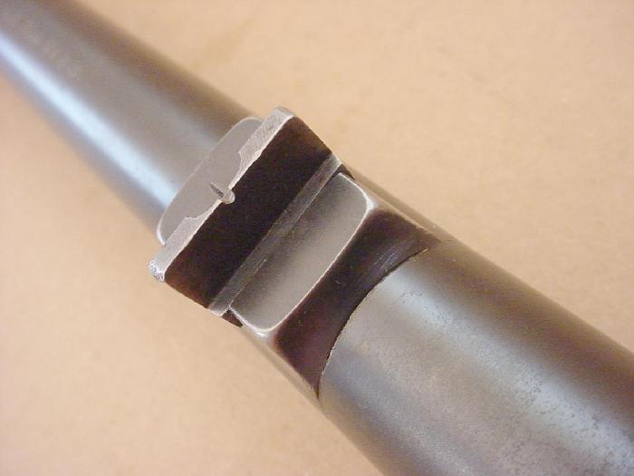 Mauser Model 98 Barrel 9.3x57 Husqvarna Sweden For Sale at GunAuction ...