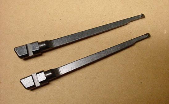 Colt Service Model Ace Extractor Nos 1911 22 (2) For Sale at GunAuction ...