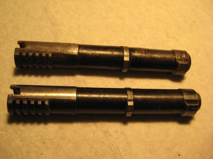 1903 Colt Barrels, 32 & 380