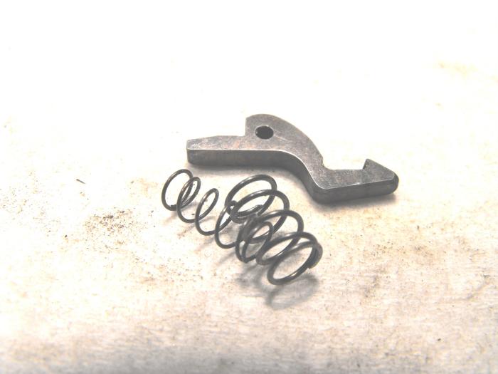 Browning A500 Extractor And Spring For Sale at GunAuction.com - 9239558