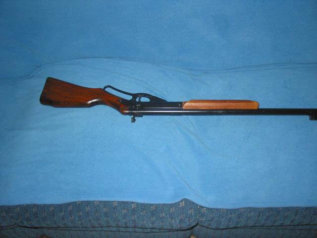 Daisy Model 499 For Sale at GunAuction.com - 8202399