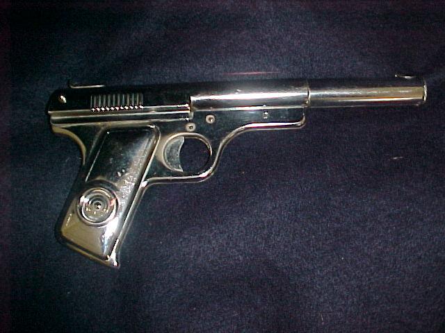 Daisy No. 118 Targeteer Pistol Set - Complete For Sale at GunAuction ...