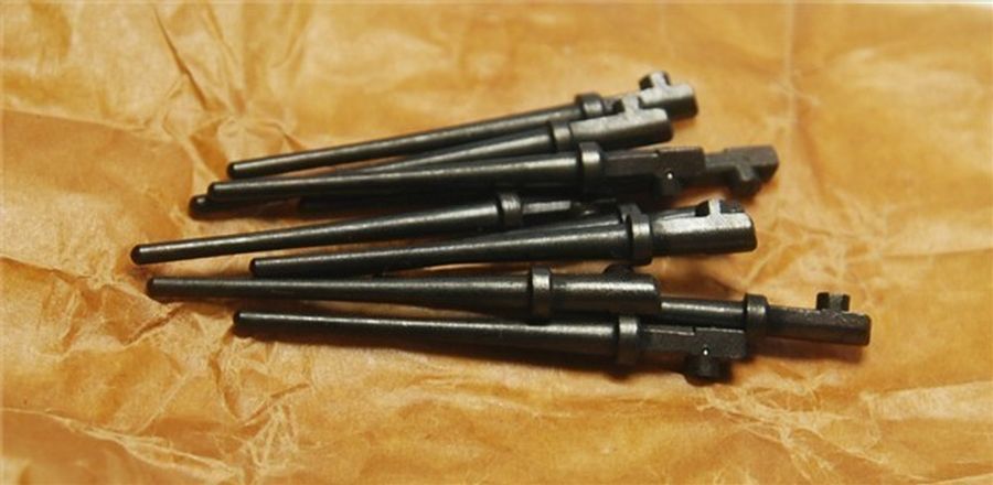 P-64 Polish Radom P64 9x18 Pistol Part Parts - Firing Fire Pin .64 ...