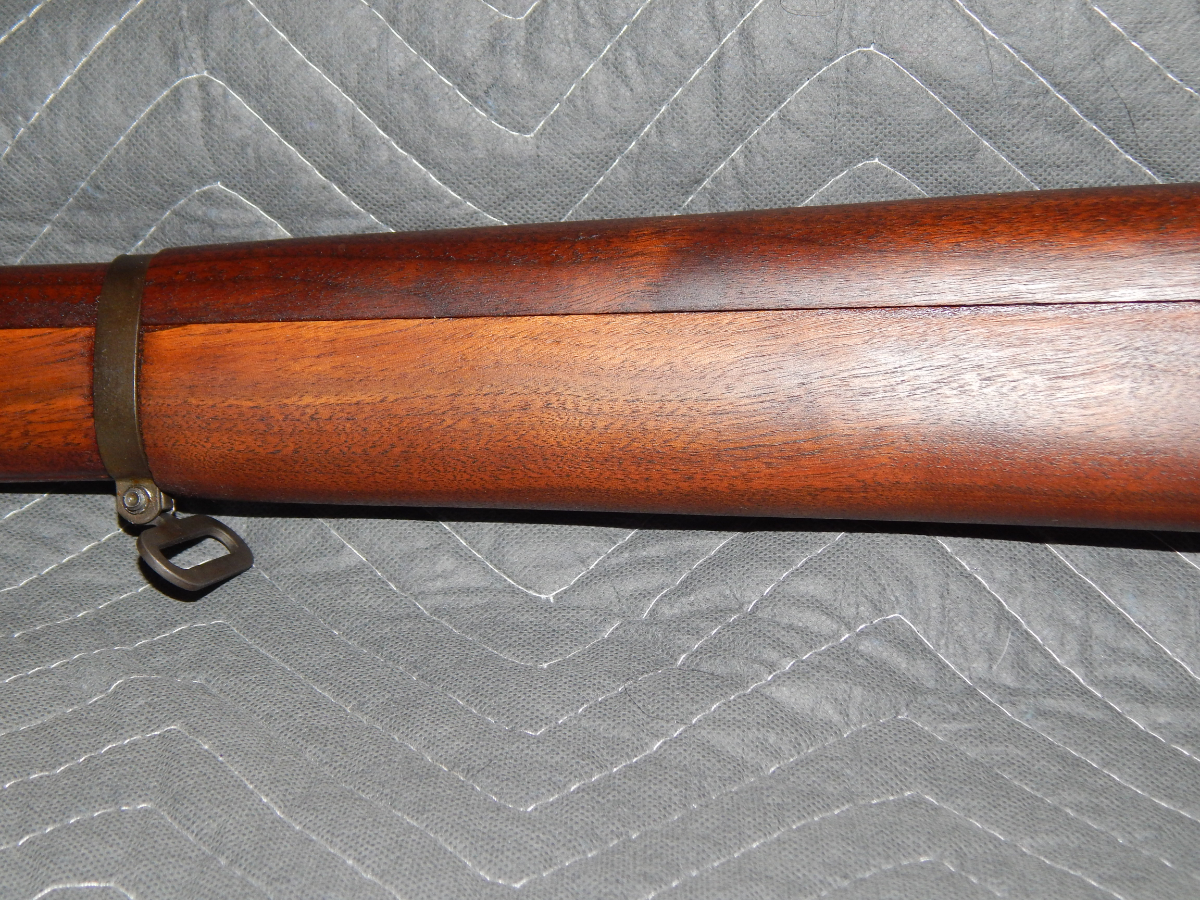U.S. Ww Ii Remington M-1903a3 Rifle .30-06 Springfield For Sale at ...